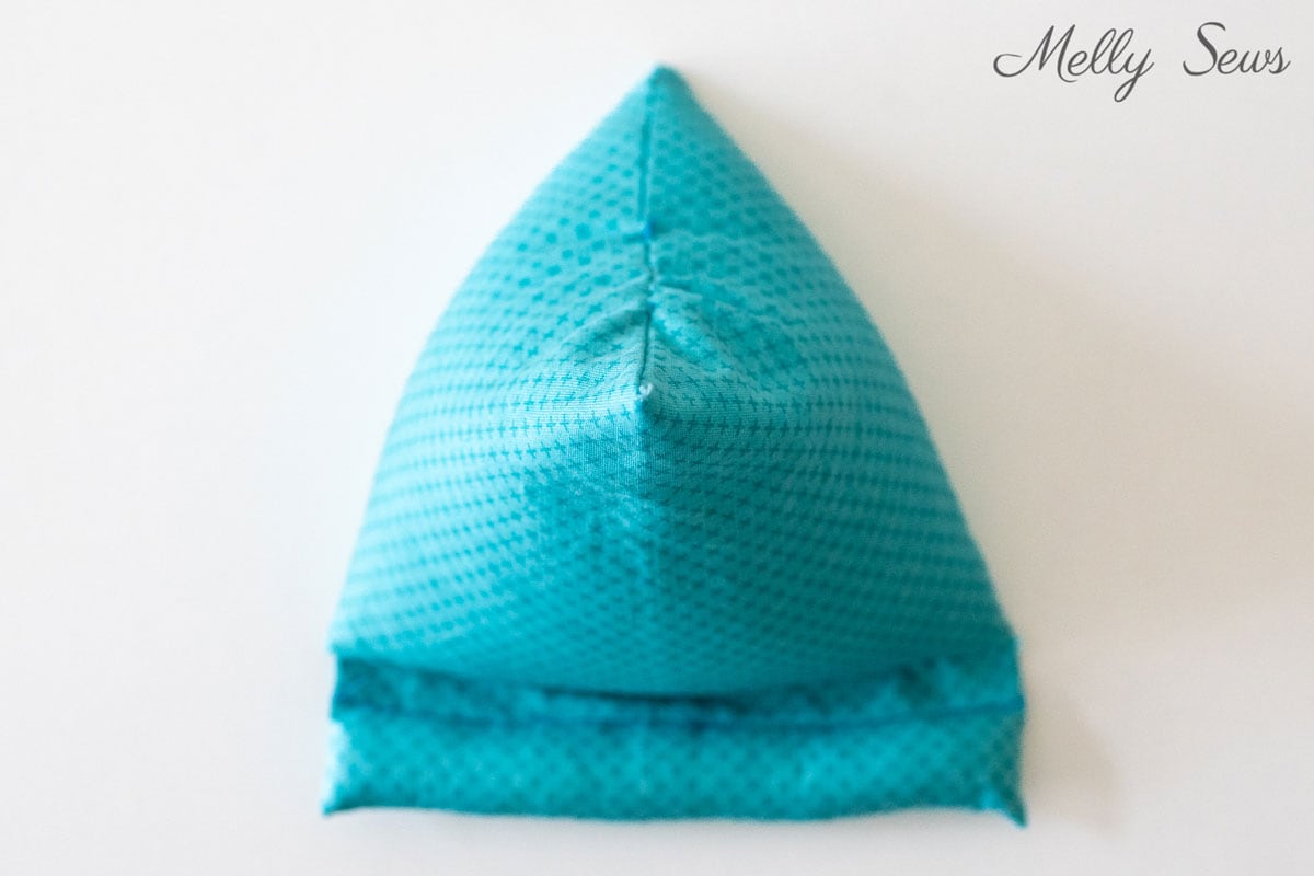 How To Make A Phone Pillow Holder: Easy Step By Step Guide - Melly Sews