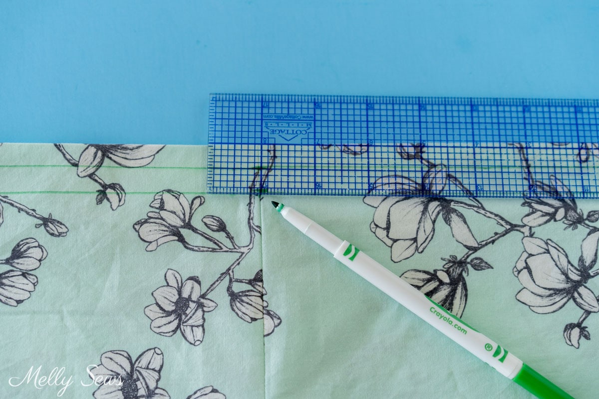 How To Sew Drawcord Elastic: A Beginner's Guide + Video - Melly Sews